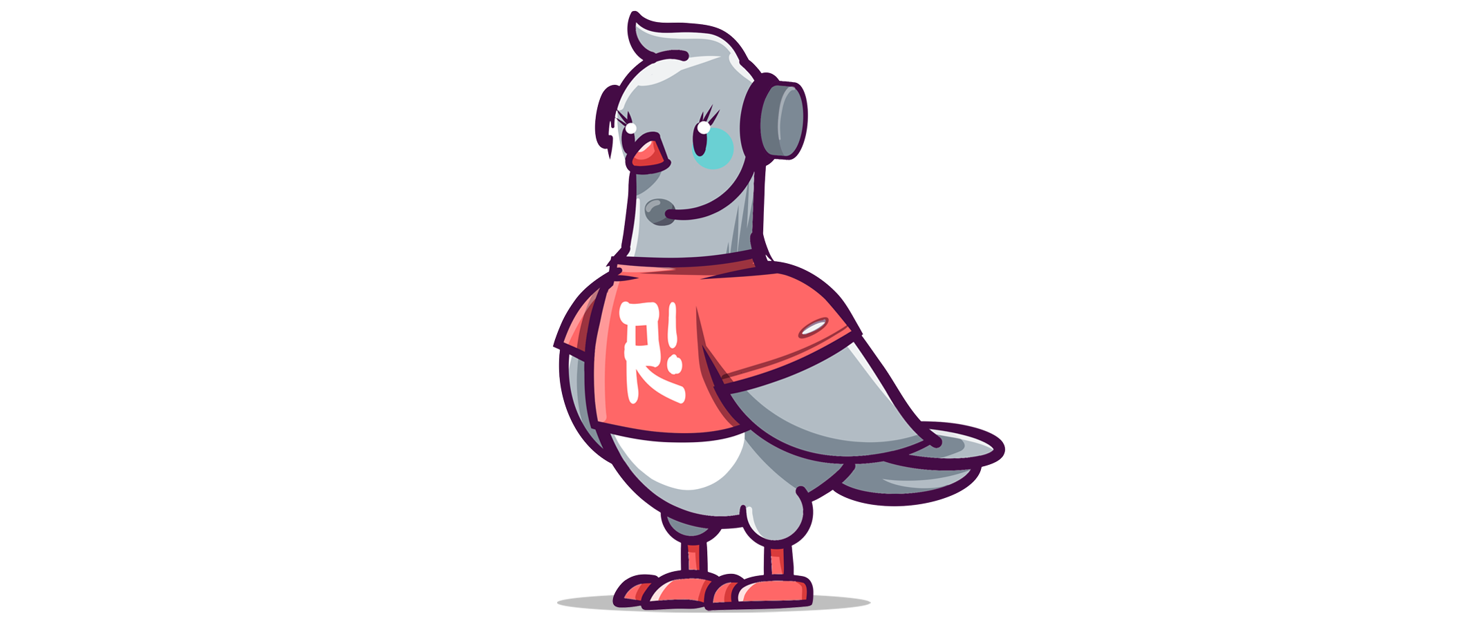 Digital customer interactions made easy.